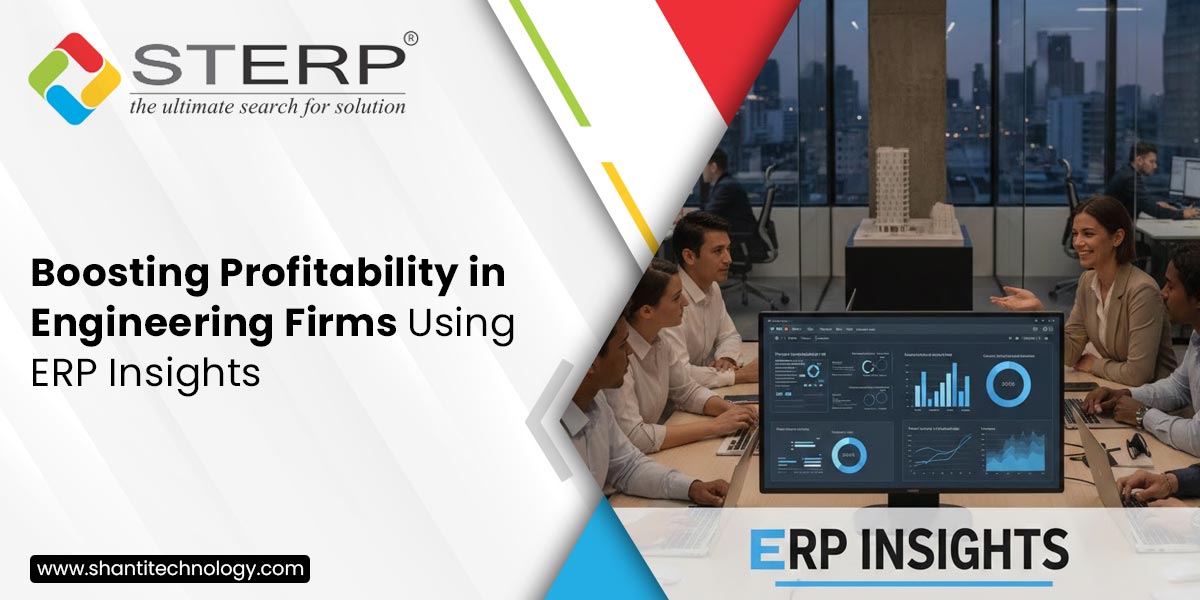 The Best Engineering ERP of 2024