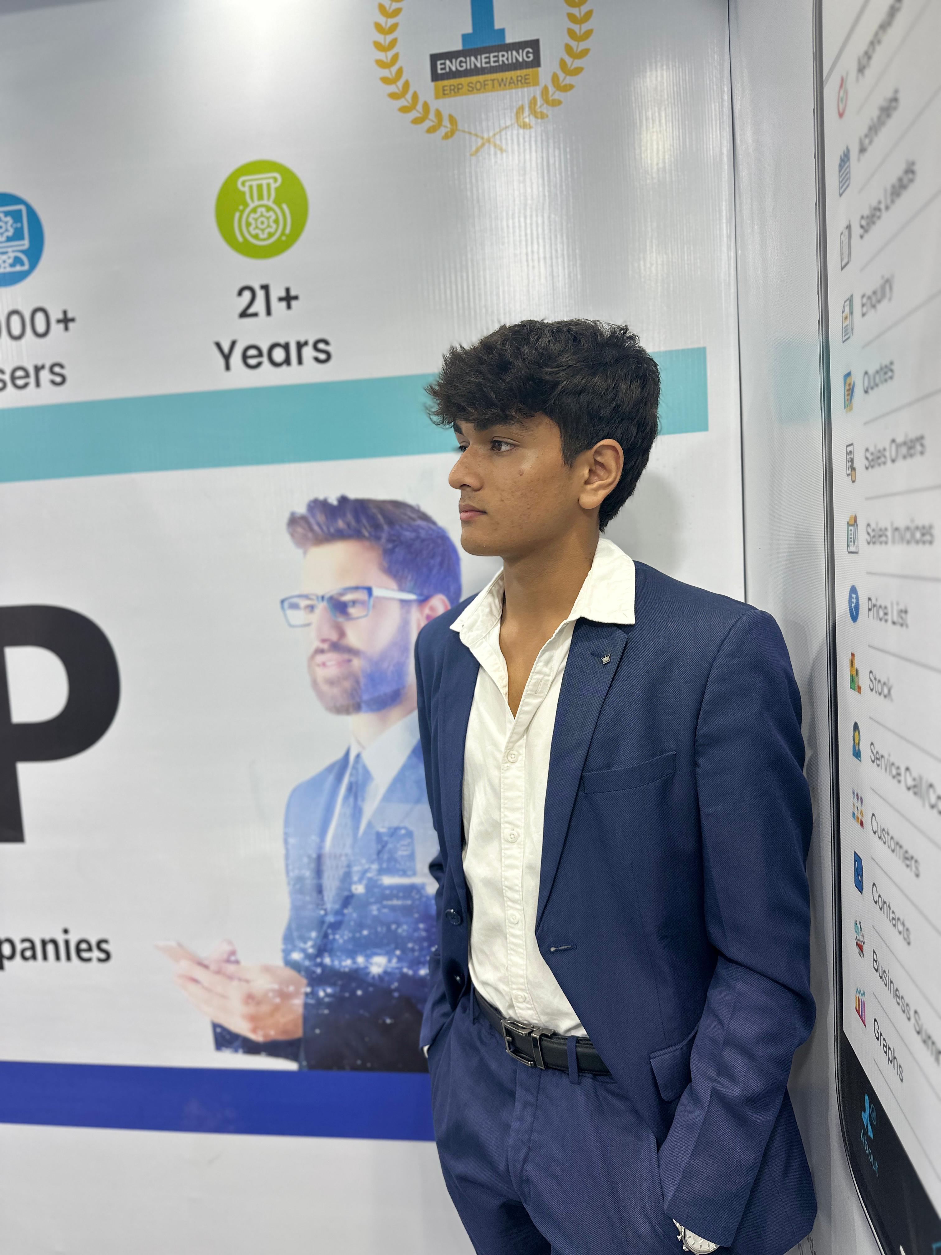 ERP Software for Engineering Companies in India | STERP Software Pvt. Ltd.